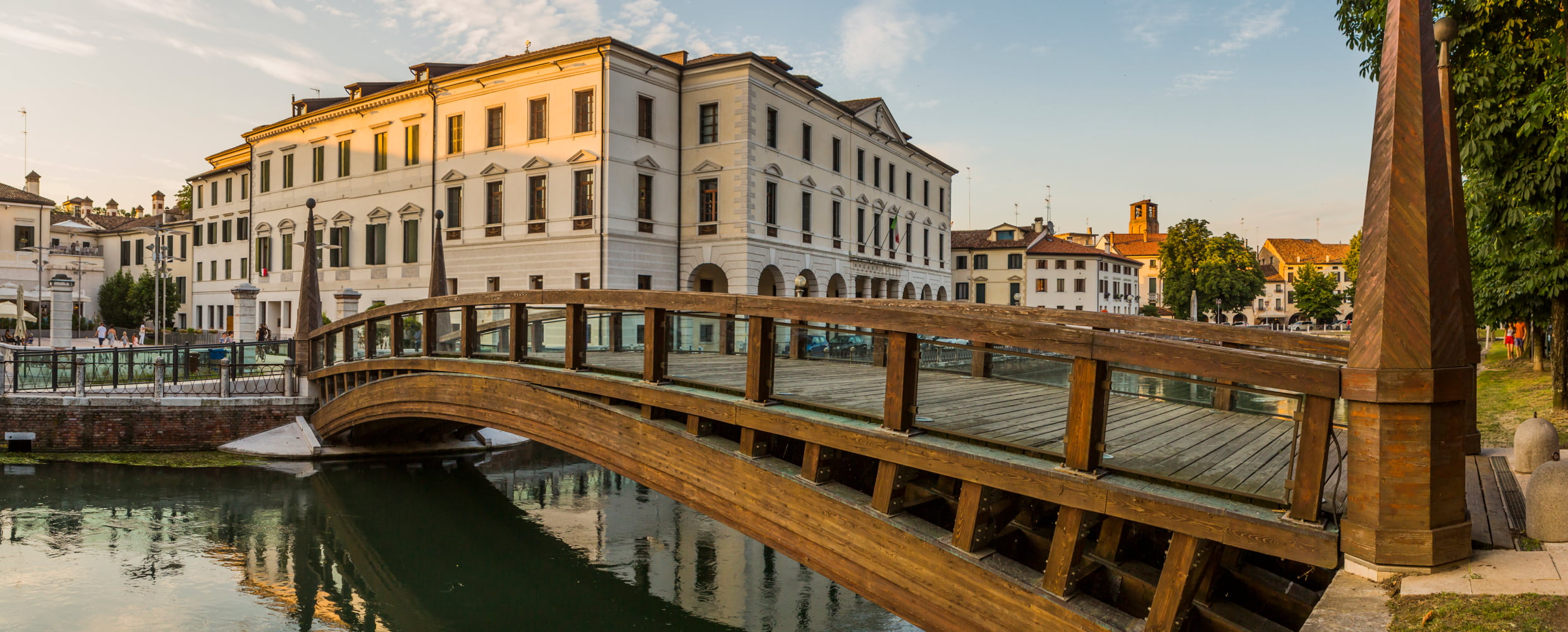 Best Things to Do in Treviso - Villa Domenica Relais